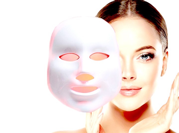 Why LED Light Therapy Is Good For Your Skin - SKIN Magazine