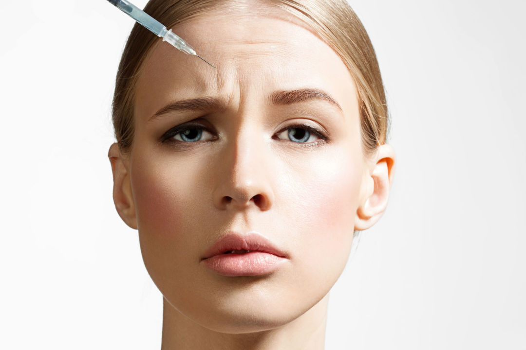 The Age To Start Botox - SKIN Magazine