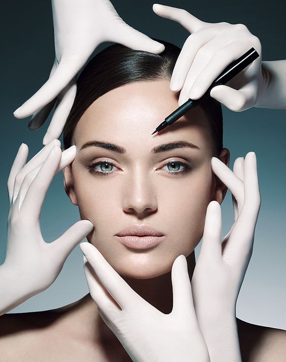 How Do Facelifts Of The Future Look Like? - SKIN Magazine