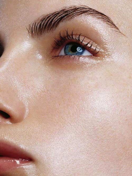 How This Facial Healed My Skin - SKIN Magazine