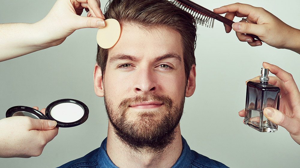 Beauty Treatments For Men That Have Gone Mainstream - SKIN Magazine